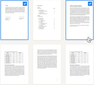 Dissertation Editing & Proofreading Services by UK editors | Rated 4.9/5