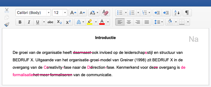 De steekproef in je scriptie | Hoe groot is het en waar moet je op letten?