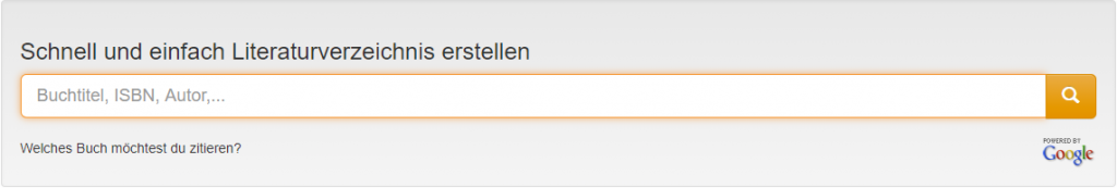 Literaturverwaltungsprogramme im Vergleich