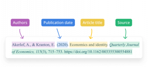 APA Citation Checker | Detect and resolve citation errors in minutes