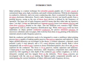 Quick Guide to Proofreading | What, Why and How to Proofread