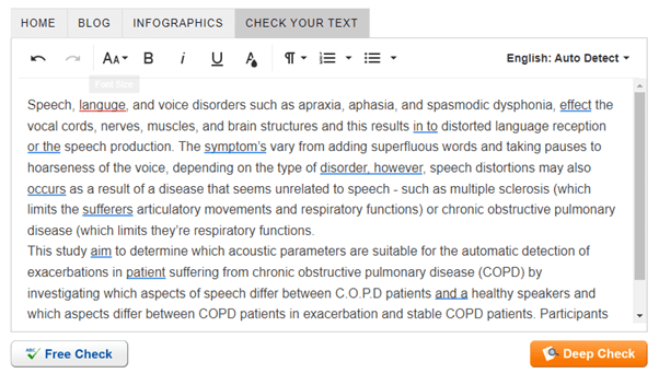 10 Beste Gratis Grammar Checkers | Getest & Beoordeeld