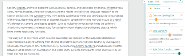 10 Best Free Grammar Checkers | Tested & Reviewed