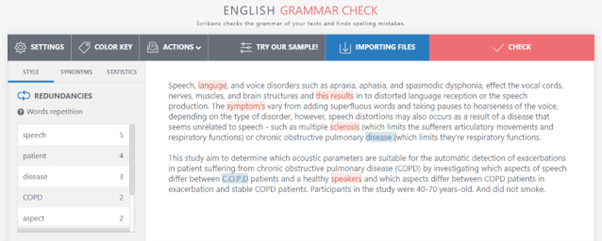 10 Best Free Grammar Checkers | Tested & Reviewed