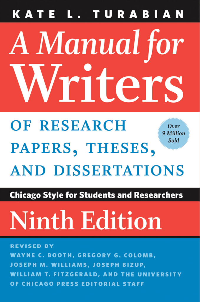 Free Chicago Citation Generator | Verified by Experts | Scribbr