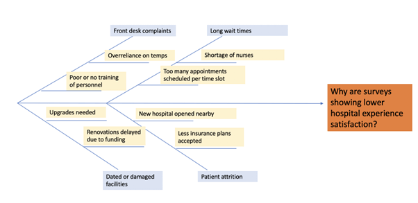 What Is a Fishbone Diagram? | Templates & Examples